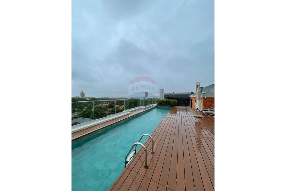 ALQUILO HERMOSO DEPARTAMENTO EN LAS LOMAS- SOBRE AVENIDA MOLAS LOPEZ. Ref #W1CFA1