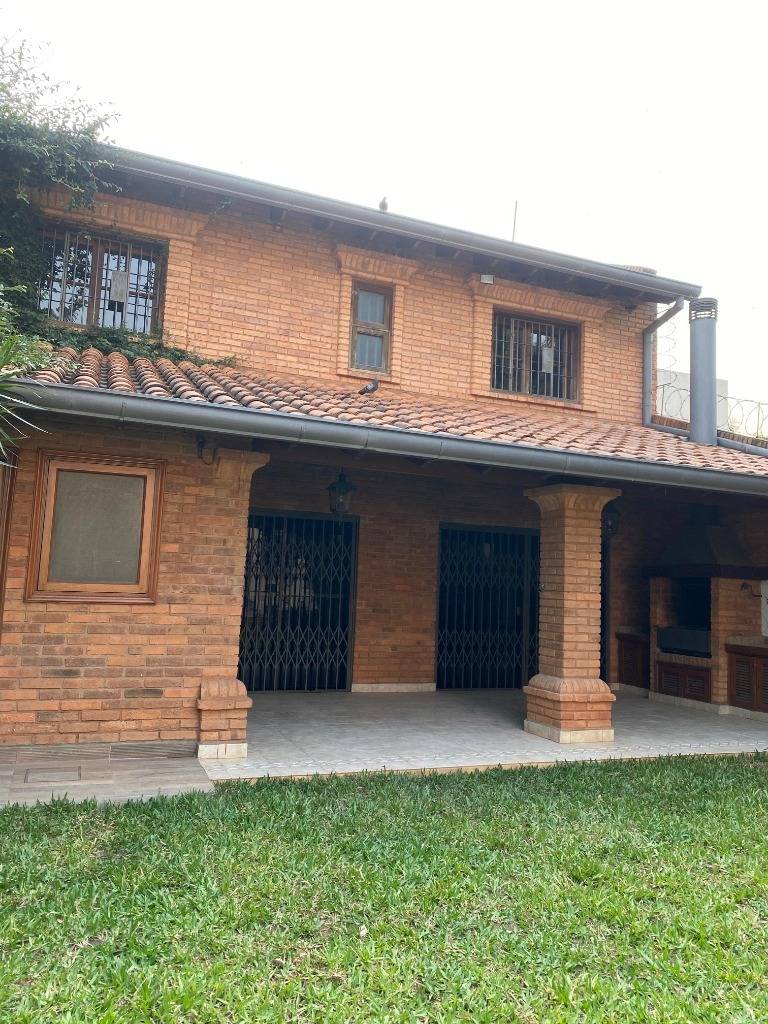 ALQUILO CASA EN EL BARRIO SAN CRISTOBAL. Ref #Z46B79 - infocasas.com.py
