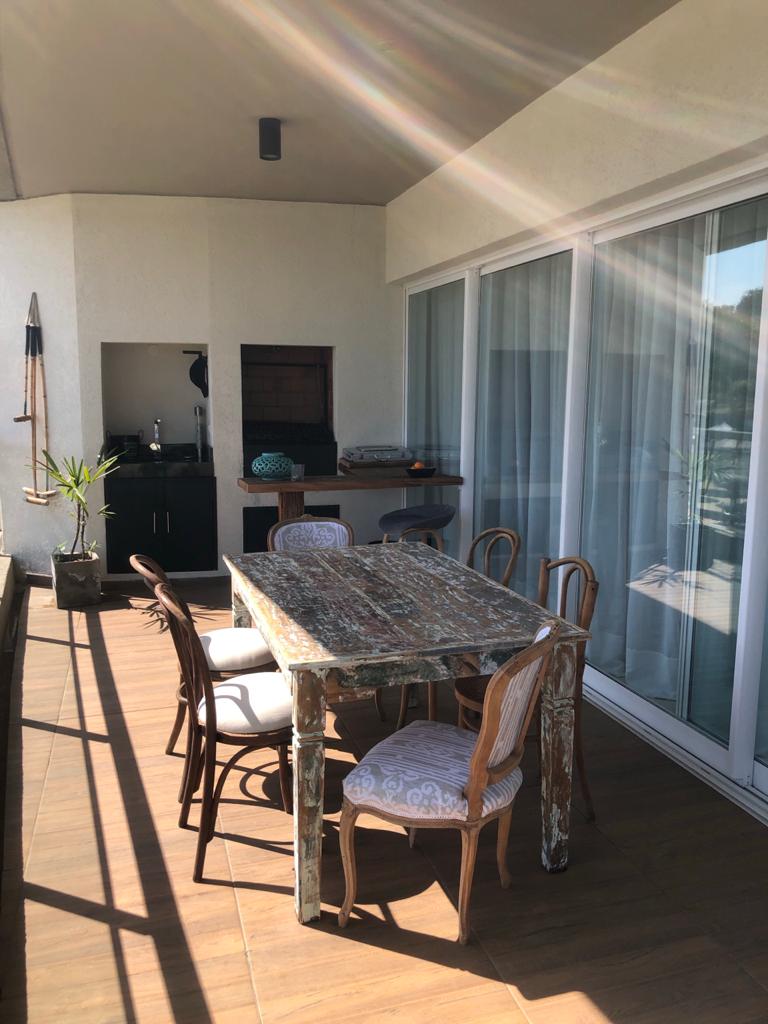 ALQUILO DEPTO EN AQUA VILLAGE DISPONIBLE POR NOCHES, SEMANA O MES . Ref #H643FD - infocasas.com.py