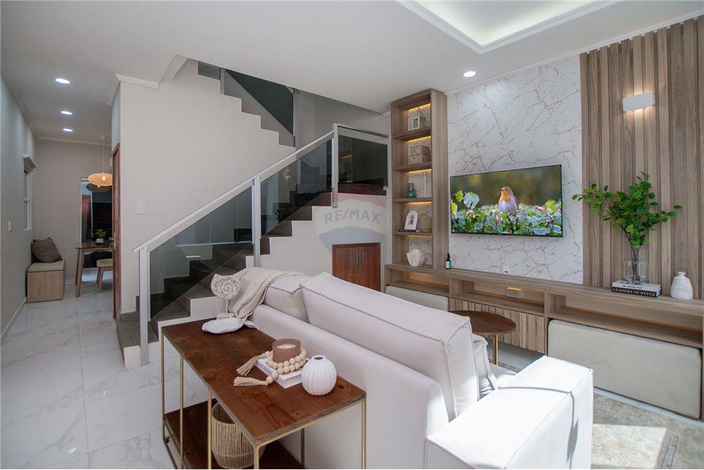 ALQUILO DUPLEX A ESTRENA (CON MUEBLES). Ref #ZAE7F0 - infocasas.com.py