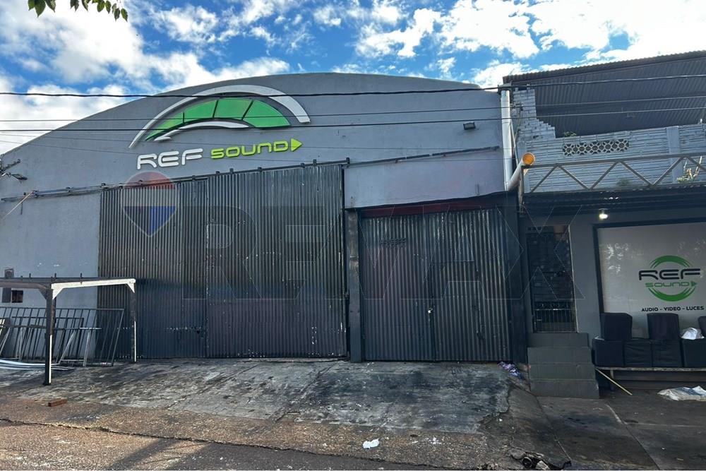 Bloque de departamentos - Venta, Gran inversión!. Ref #A6CEDD
