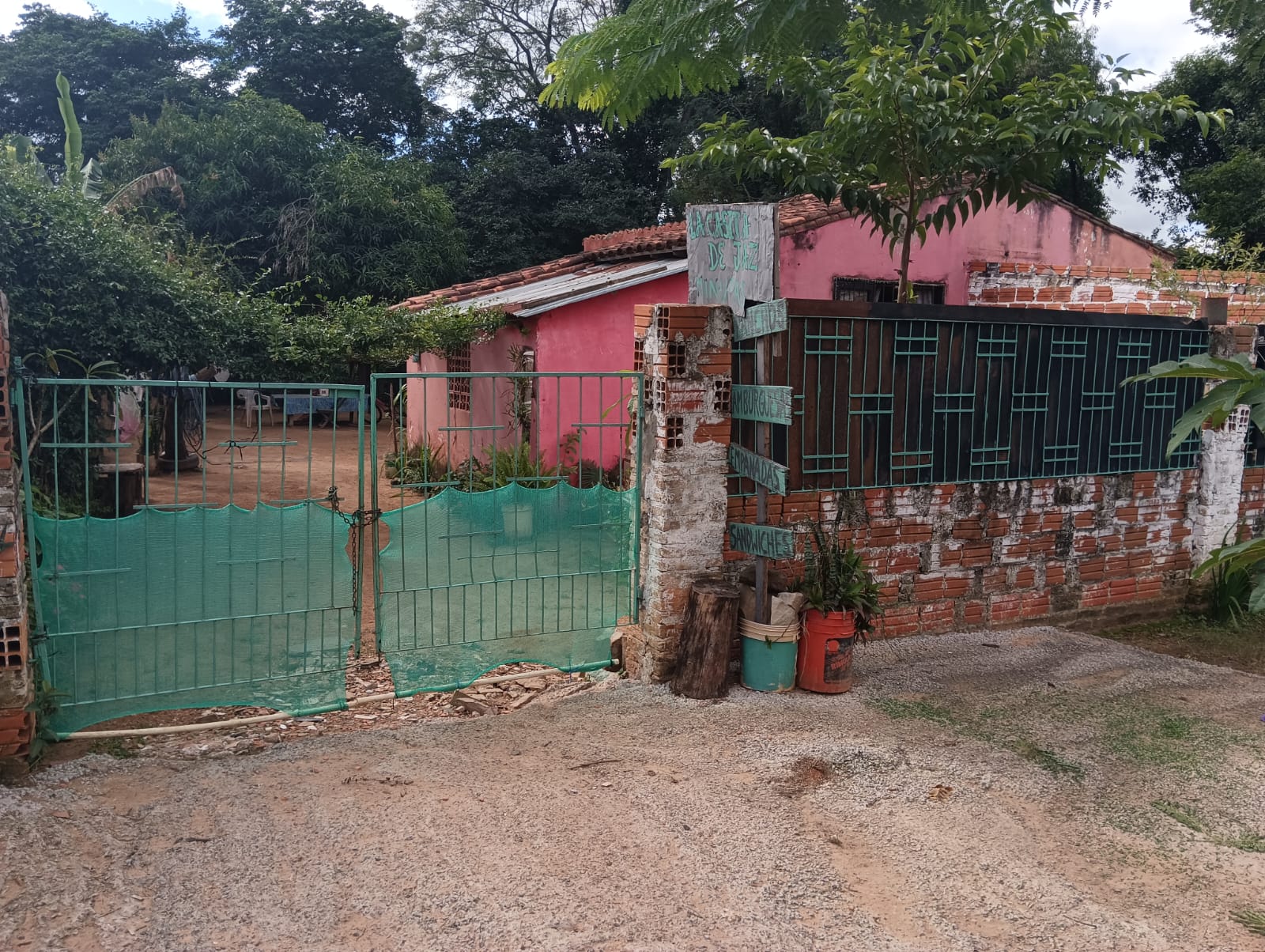 Vendo Casa en Mariano Roque Alonso. Ref #KD7EDC - infocasas.com.py