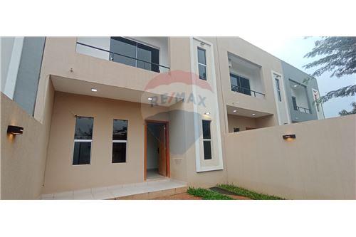 ALQUILO DUPLEX EN VILLA ELISA. Ref #JD4AD7 - infocasas.com.py