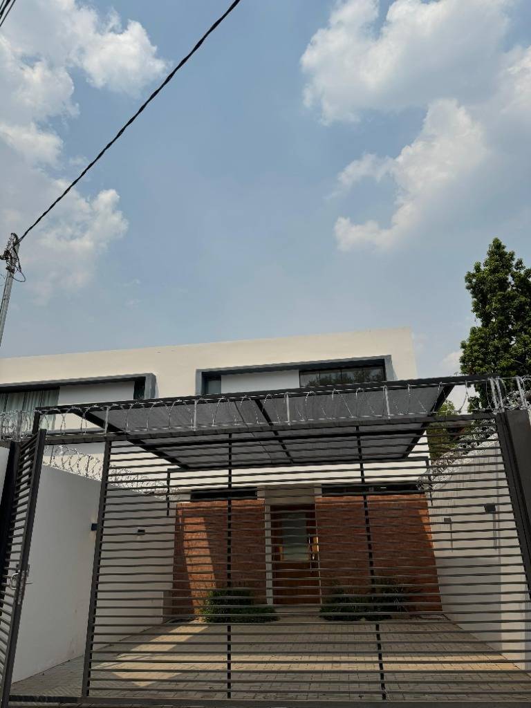 ALQUILO DÚPLEX A ESTRENAR EN LUQUE CUARTO BARRIO. Ref #S9D123 - infocasas.com.py