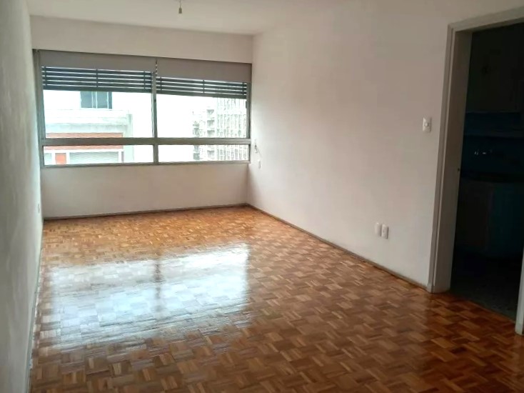 Alquiler Apto 1 Dor Cordón . Ref #X492A4 - infocasas.com.uy