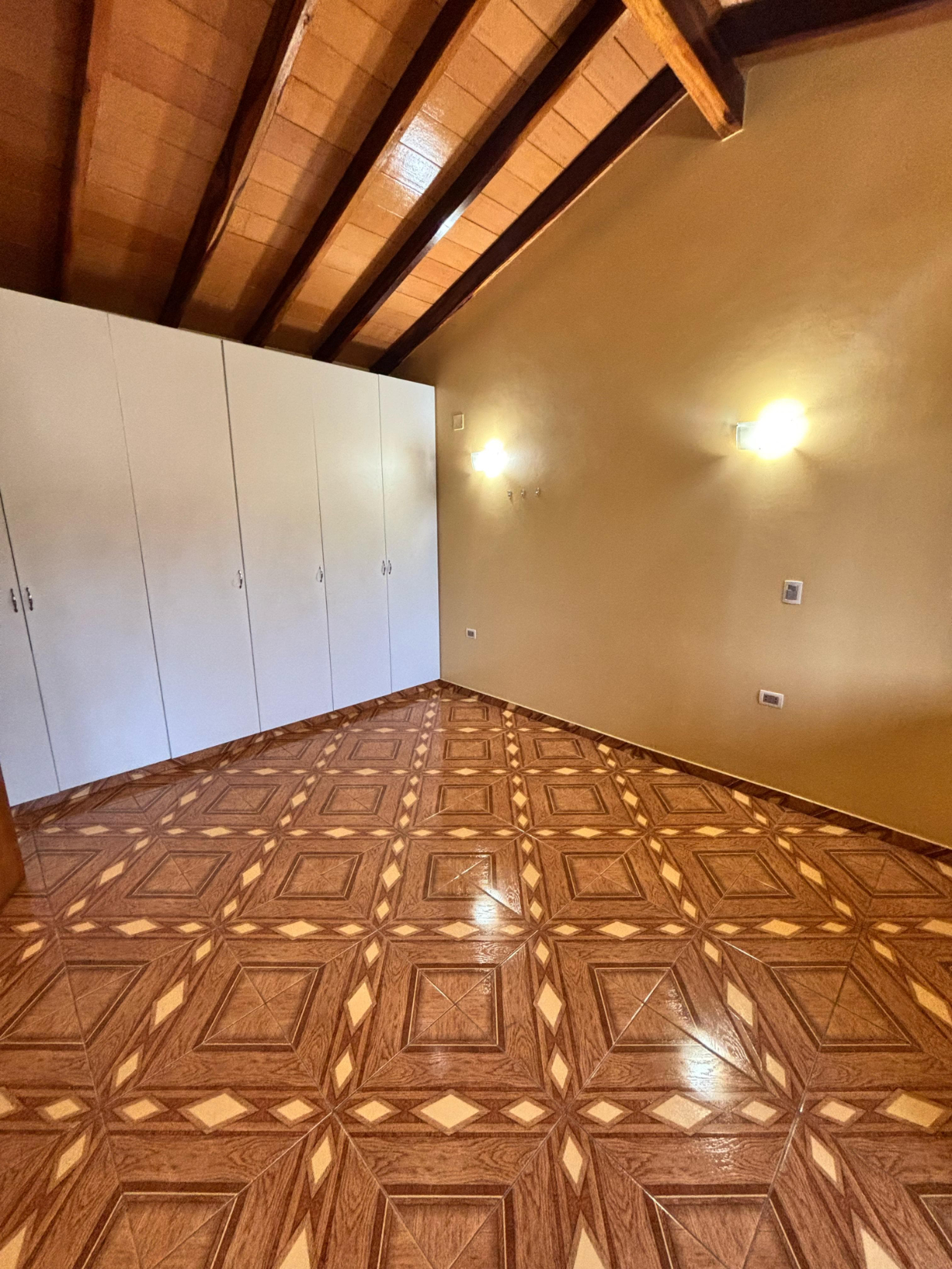 #Alquilo hermoso dúplex en Fernando de la Mora zona sur . Ref #HA44DB - infocasas.com.py