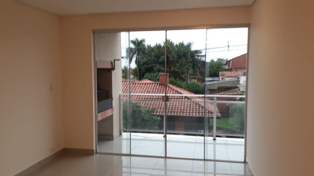 ALQUILO DEPARTAMENTO DE 2 DORMITORIOS EN EL BARRIO JARA. Ref #A0B6C1 - infocasas.com.py