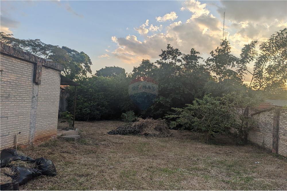 OFERTA TERRENO A PASOS DE LA TRANSCHACO. Ref #EDA31C - infocasas.com.py