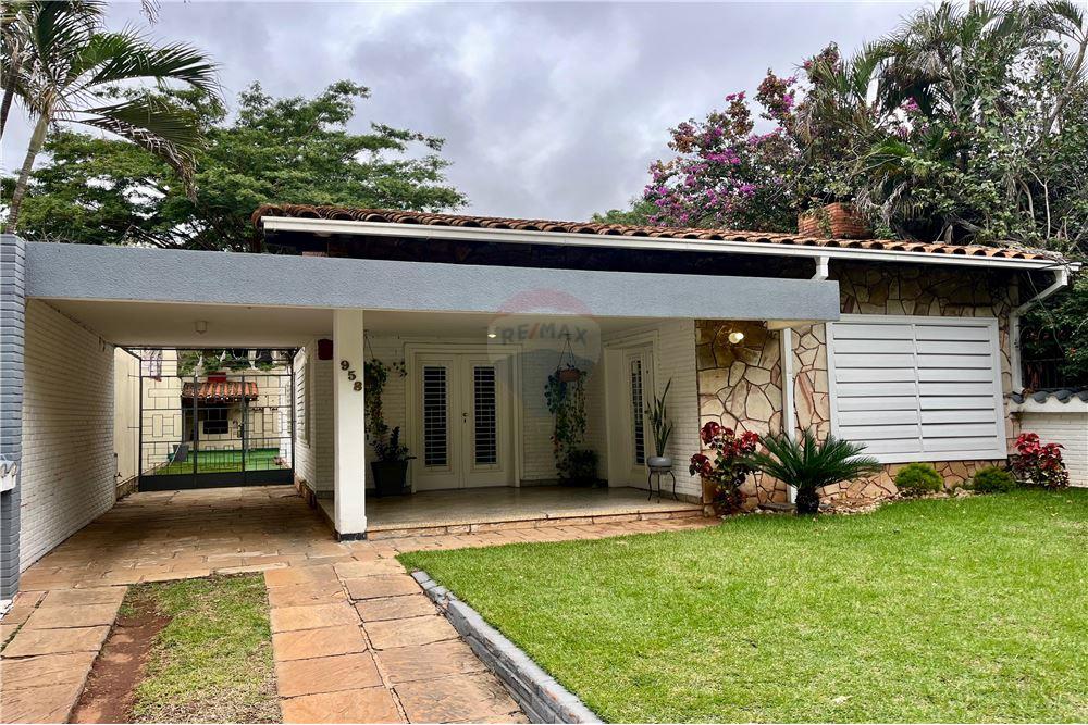 Alquilo Casa – Las Mercedes. Ref #GD0178