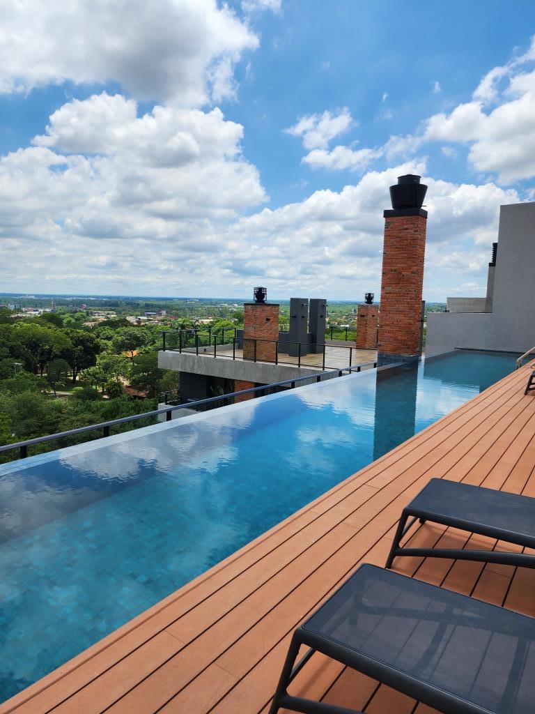 ALQUILO LUJOSO DEPARTAMENTO DE 3 DORMITORIOS A PASOS DEL EJE CORPORATIVO.. Ref #DAFAD8 ...