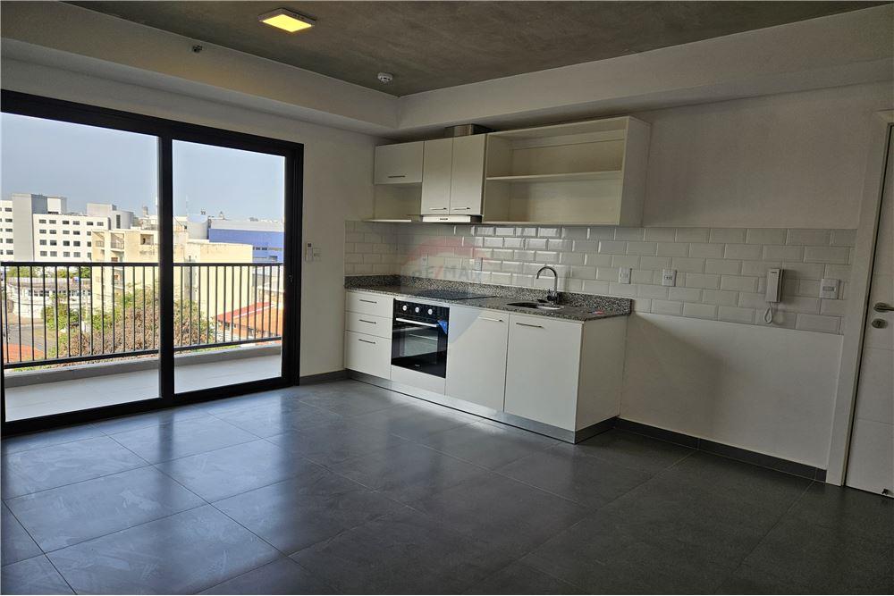 ALQUILO DEPARTAMENTO EN BARRIO JARA. Ref #A91CAD - infocasas.com.py