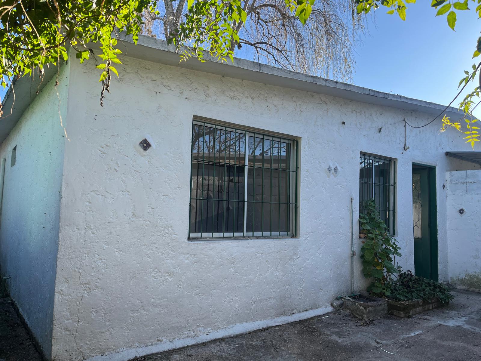 Casa en alquiler, 2 dormitorios, Lagomar norte. Ref #Q77F13 - infocasas.com.uy