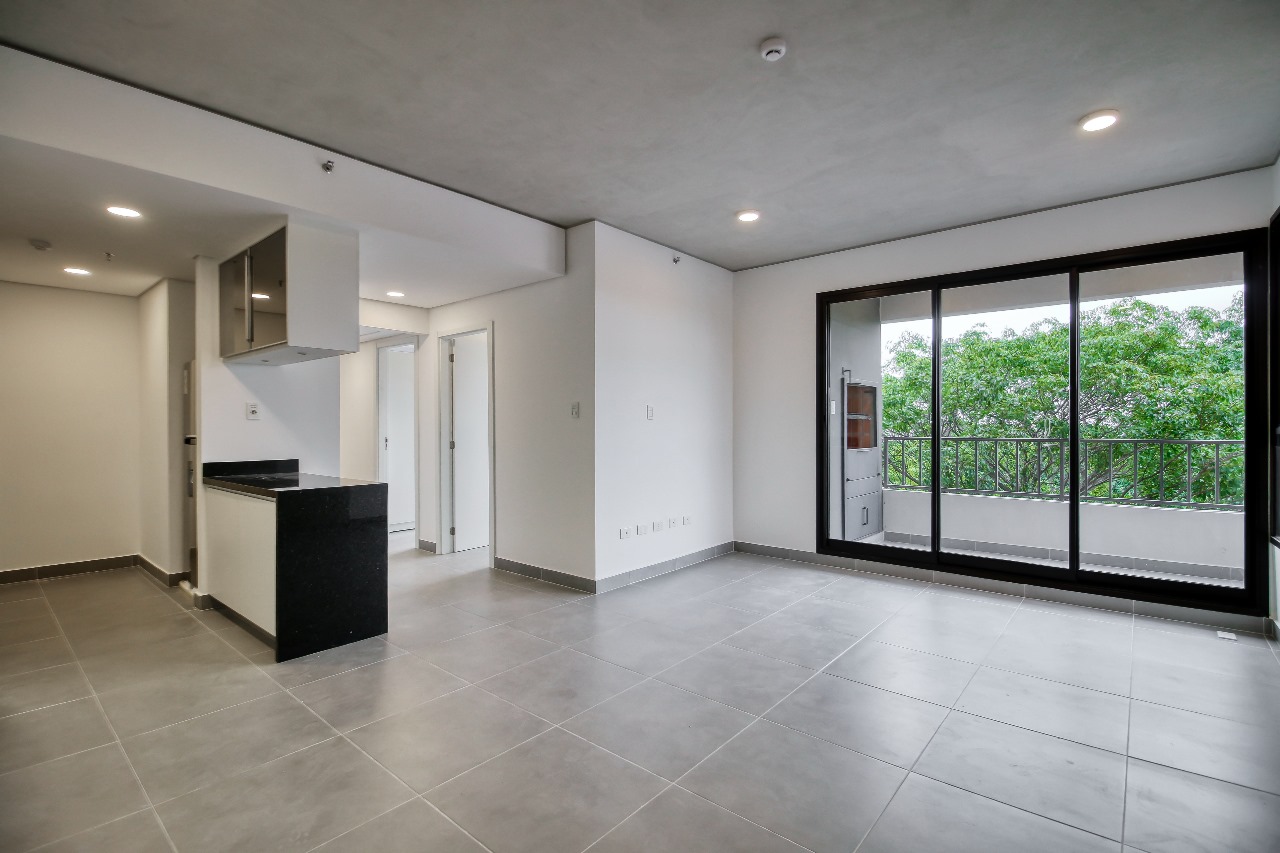 Alquilo Departamento de 3 Dormitorios con Cochera en Edificio La Estanza. Ref #S196D5 ...