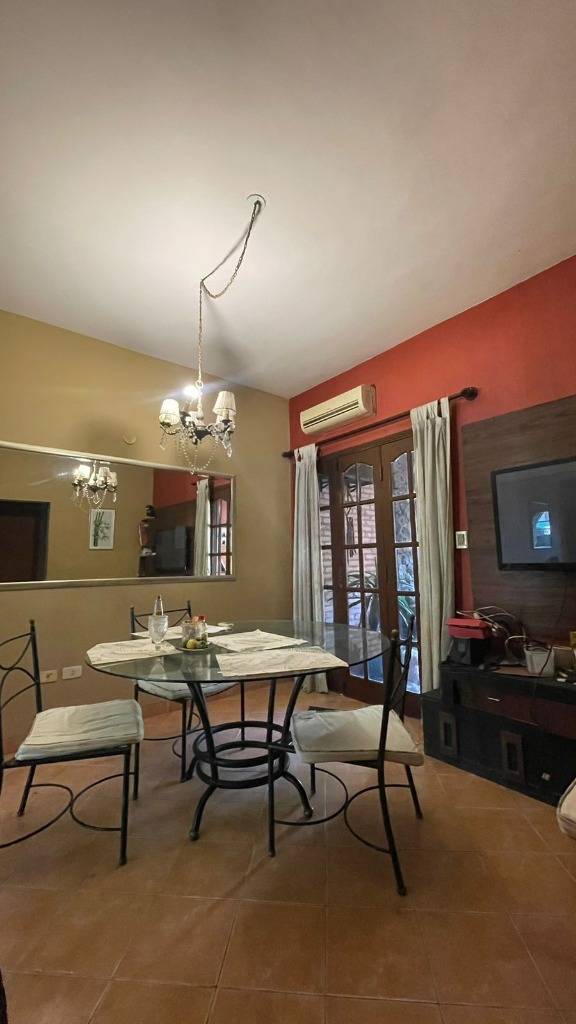 ALQUILO DUPLEX DE 3 HABITACIONES EN BARRIO YCUA SATI. Ref #O4126A - infocasas.com.py