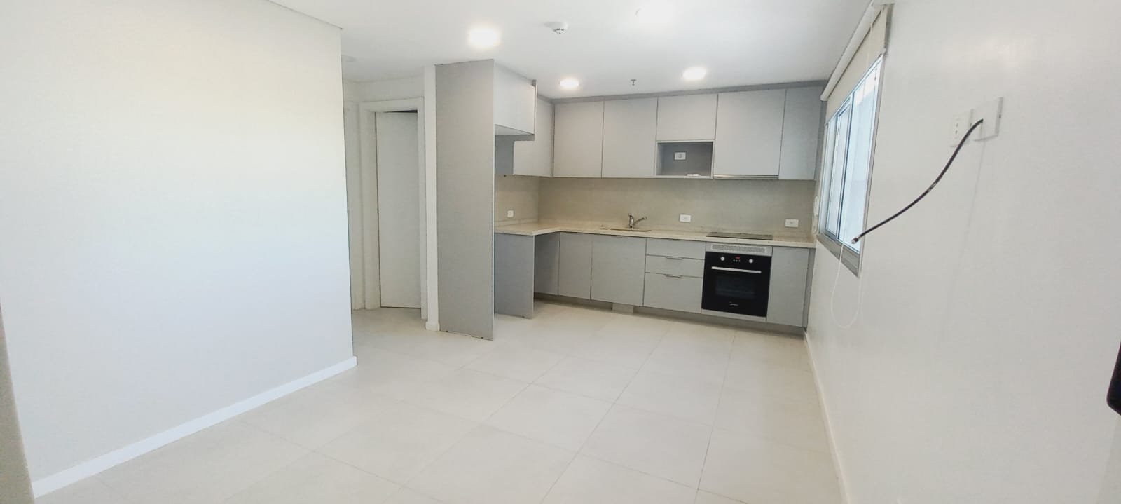 Alquilo Departamento de 1 Dormitorio En Barrio Las Lomas. Ref #A24955