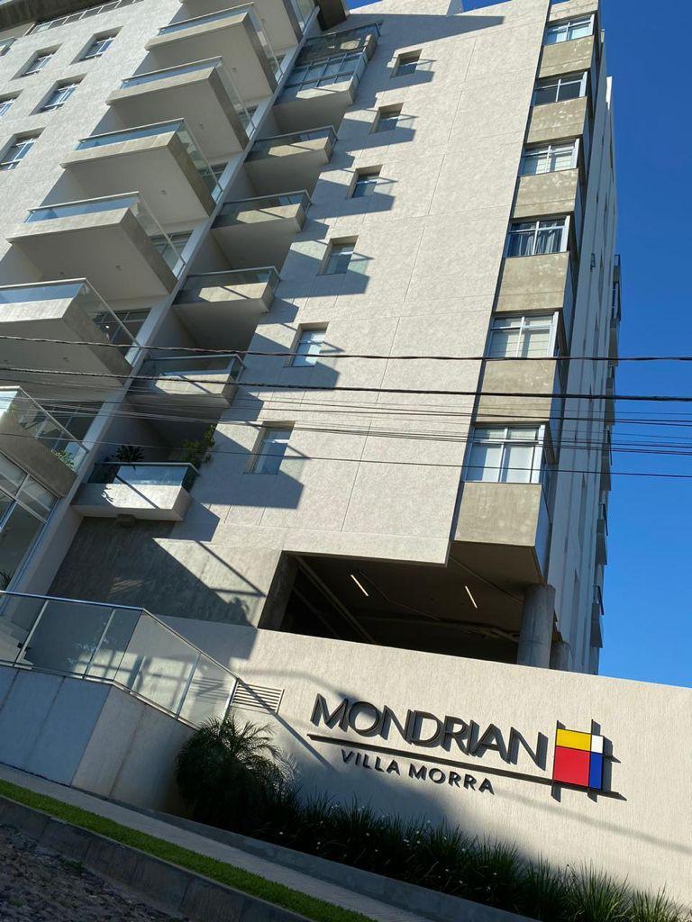 Vendo o Alquilo Edificio Mondrian Dpto. Amoblado. Ref #XF8AA6 - infocasas.com.py