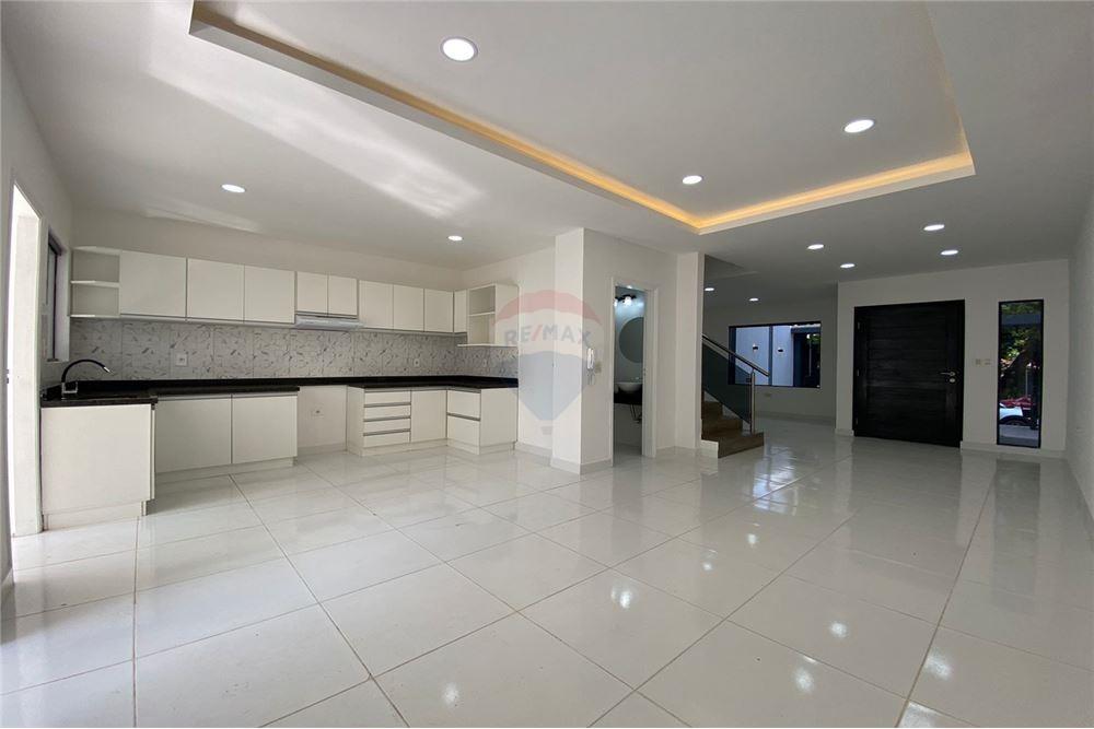 Alquilo Duplex en Lambaré. Ref #GCA245 - infocasas.com.py