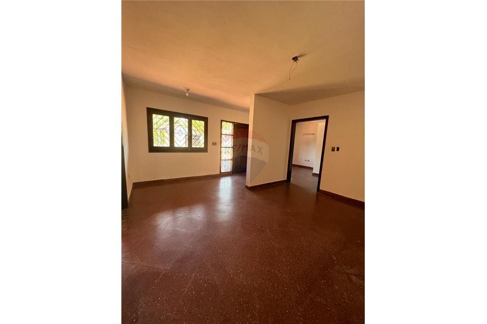 ALQUILO CASA EN BO MBURUCUYA. Ref #JEB70C - infocasas.com.py