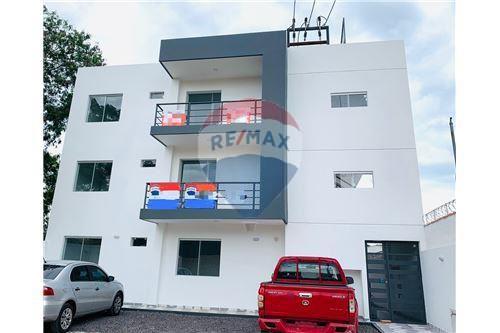 Alquilo departamento en Mariano Roque Alonso. Ref #ZD7F9D