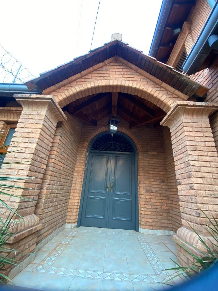 ALQUILO CASA EN EL BARRIO SAN CRISTOBAL. Ref #VDE6FA - infocasas.com.py