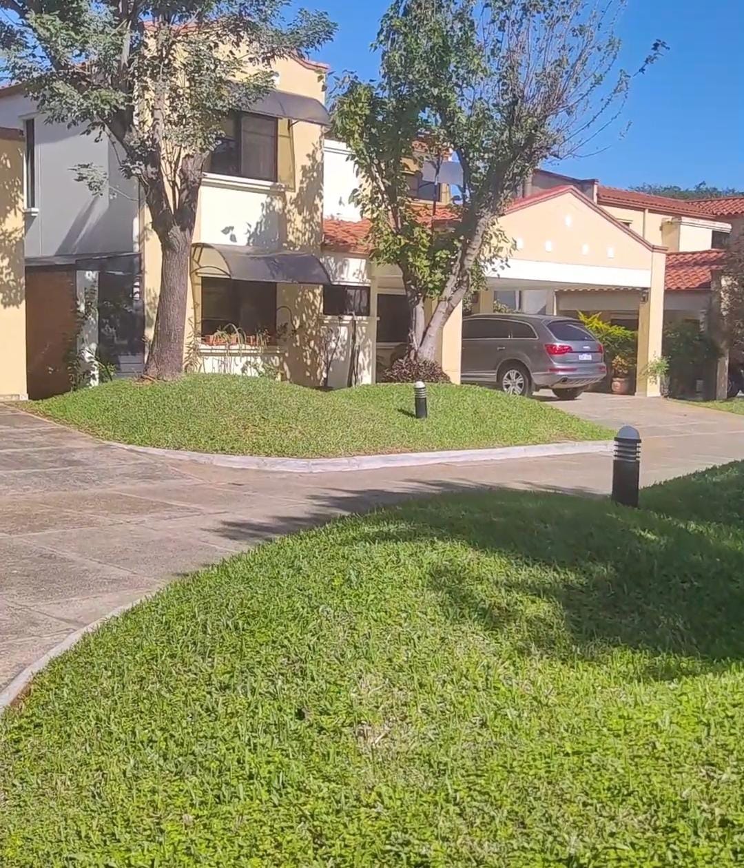 Hermosa Casa En Venta!!!. Ref #Z58447 - infocasas.com.py