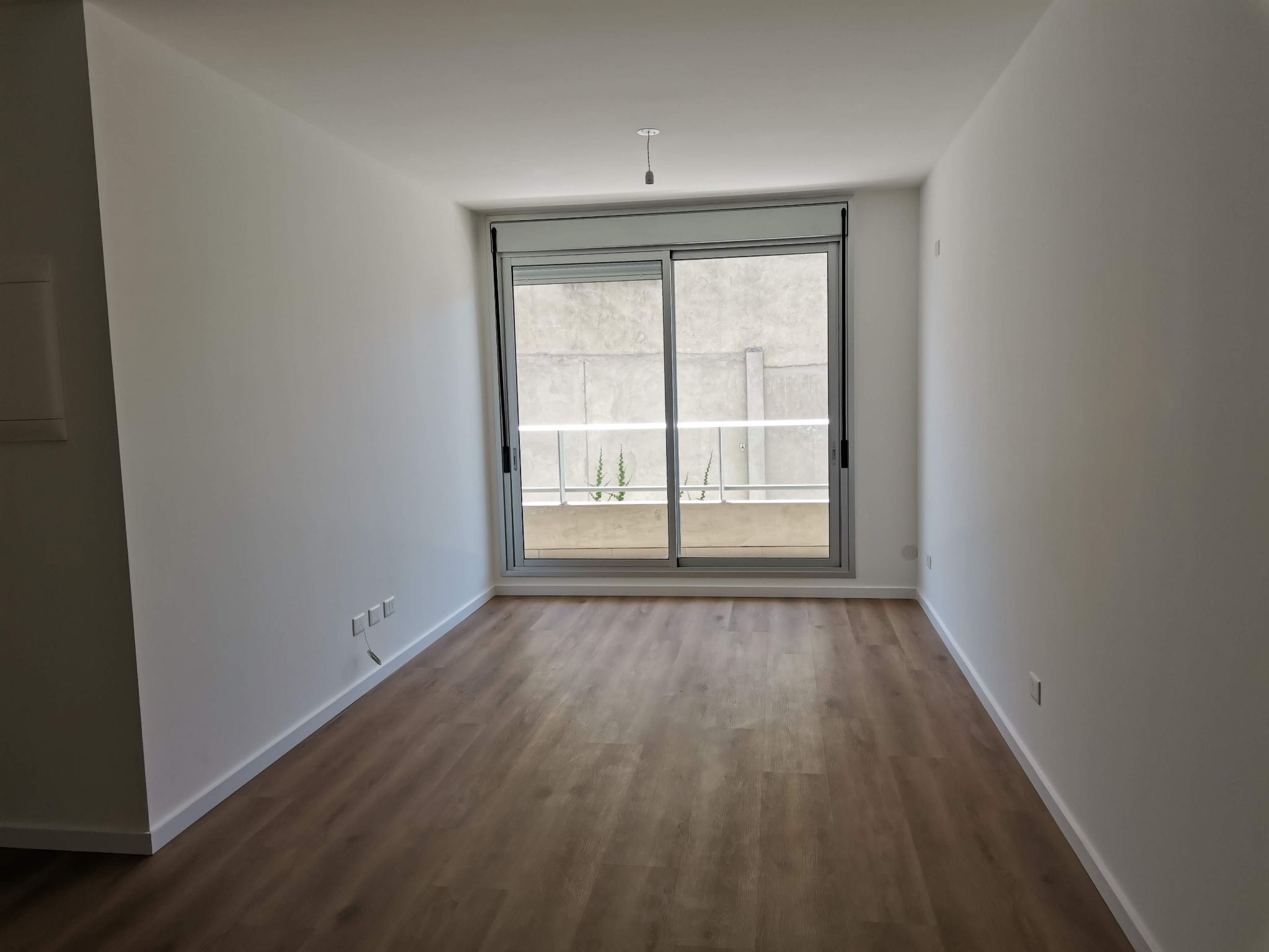 Alquiler Apartamento 2 Dormitorios En Parque Batlle A Estrenar. Ref #R468A1