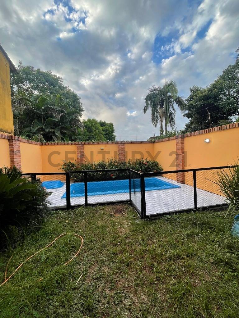 ALQUILO DUPLEX A 3 CUADRAS DE MARISCAL LOPEZ, FERNANDO ZONA NORTE. Ref #V63C9B - infocasas.com.py