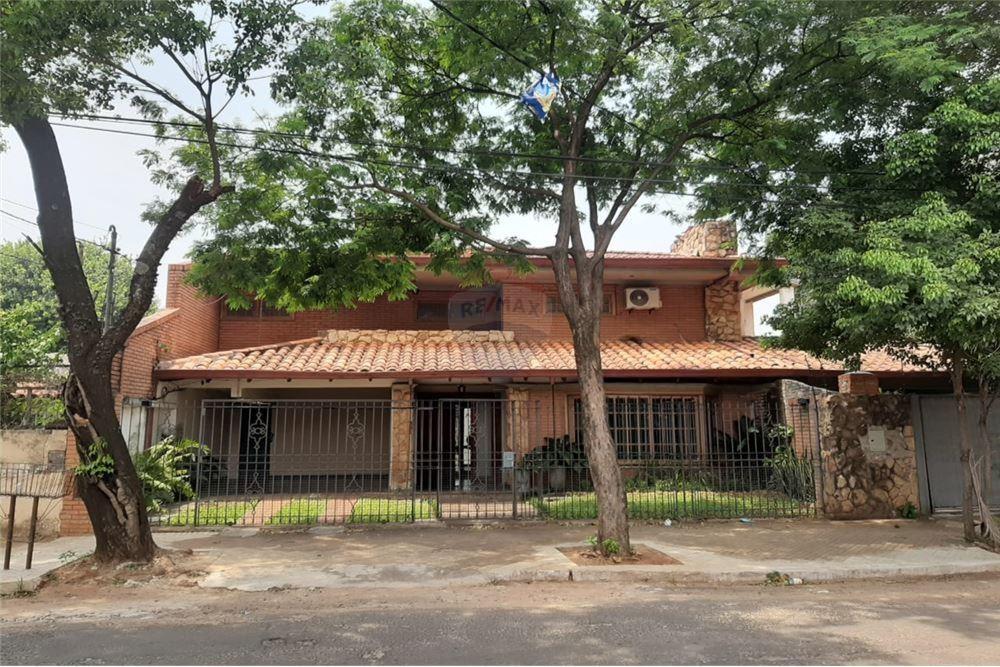 VENDO CASA ZONA MUNICIPALIDAD DE ASUNCIÓN. VILLA AURELIA. Ref #J286F7 - infocasas.com.py