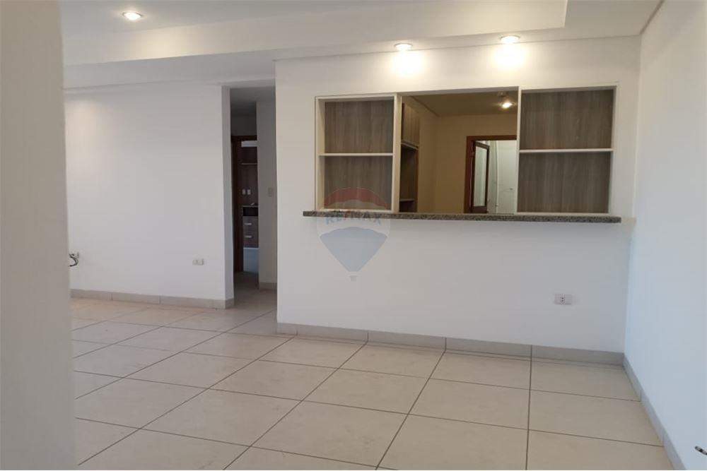 Alquilo Departamento 4to piso Edificio Murano. Ref #R44F08 - infocasas.com.py
