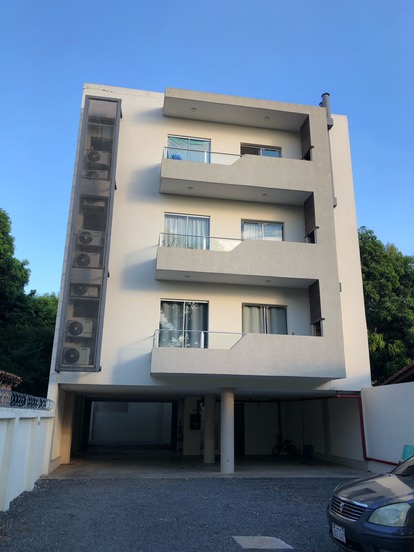 ALQUILO HERMOSO DEPARTAMENTO EN BARRIO SAN PABLO. Ref #W97159