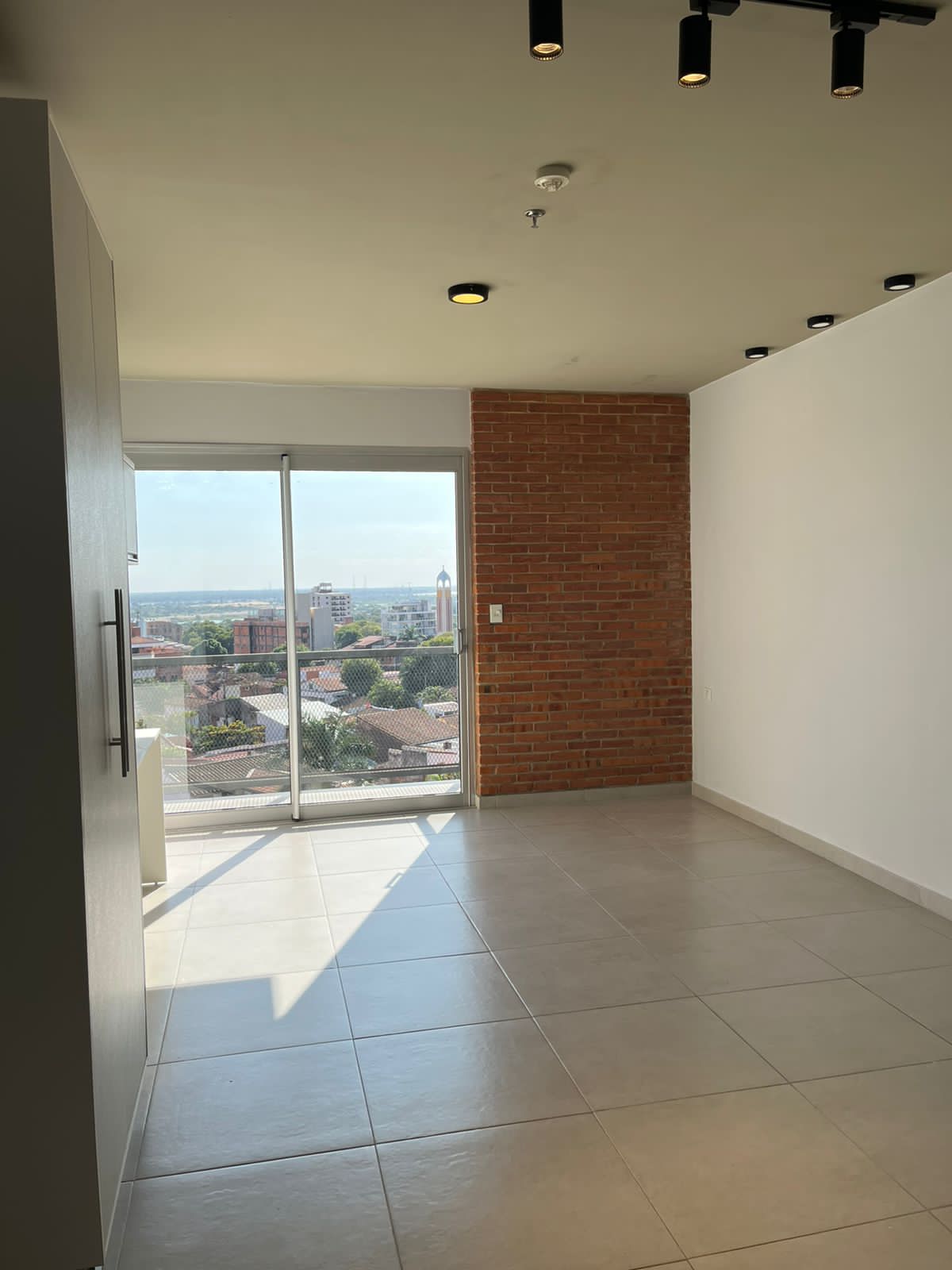 ALQUILO DPTO. 5G - EDIFICIO SOHOLOFT. Ref #X26E57 - infocasas.com.py