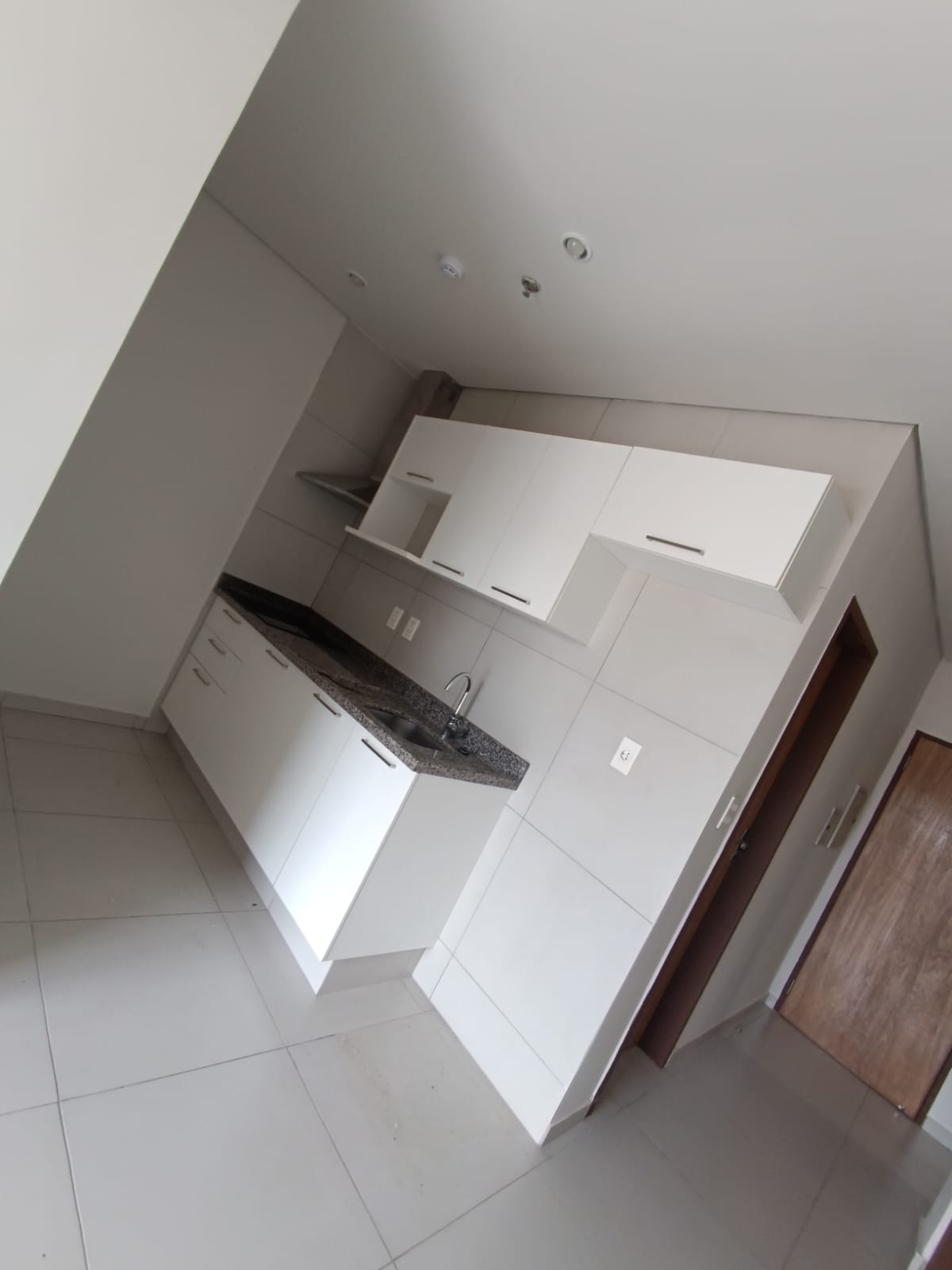 Dpto en Alquiler - Edificio Pinoza. Ref #PEB6C8