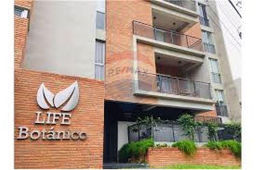 Vendo Departamento en Life Botanico. Ref #E58CB8 - infocasas.com.py