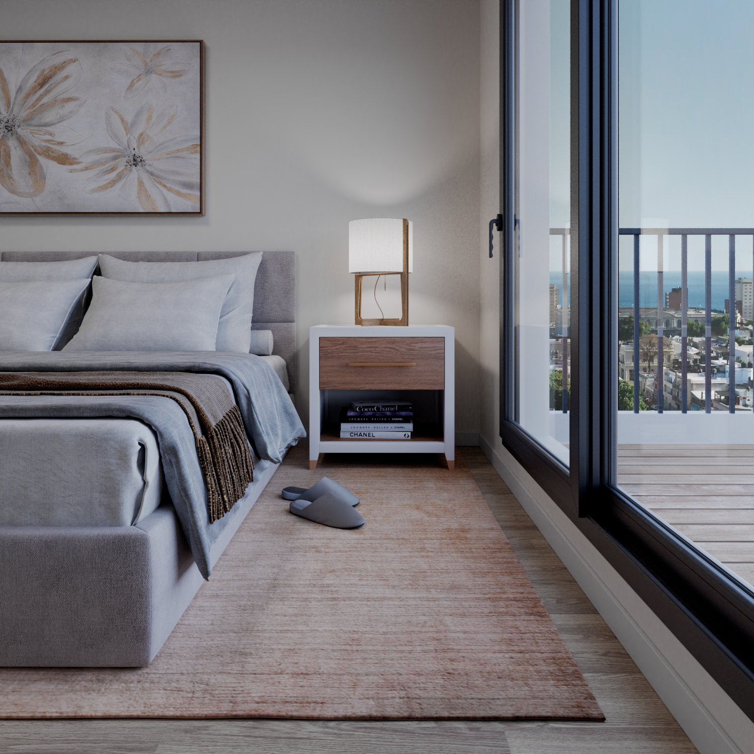 Winks Magallanes. Ref #W1FA50 - infocasas.com.uy