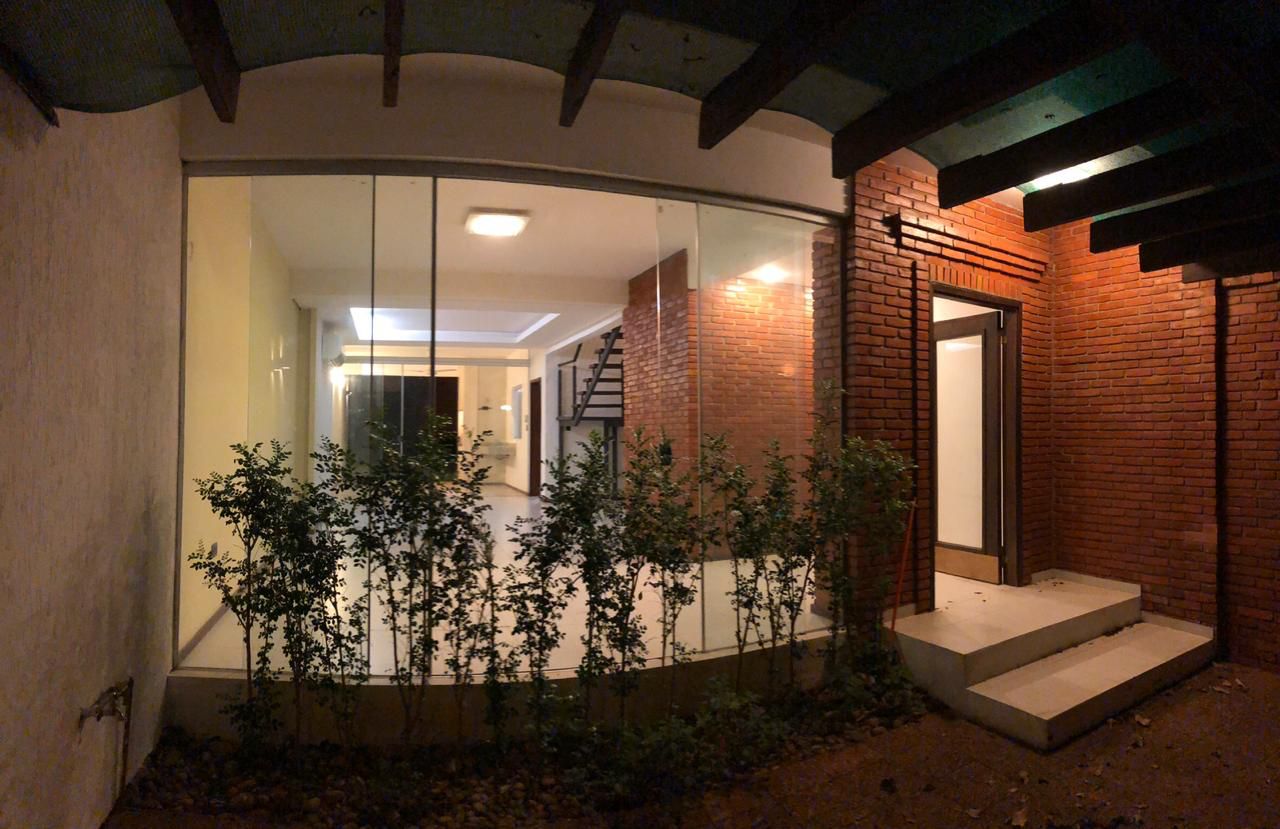 ALQUILO DUPLEX EN VILLA AURELIA PARA VIVIENDA U OFICINA. Ref #B6F755 - infocasas.com.py