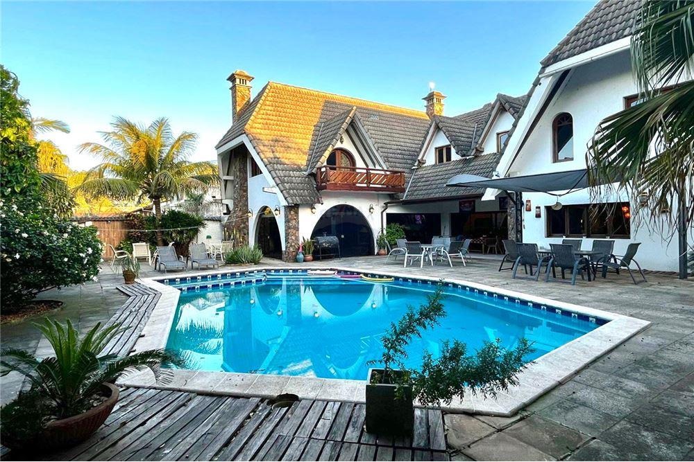 ALQUILO AMPLIA CASA AMOBLADA EN VILLA AURELIA. Ref #O852CA - infocasas.com.py