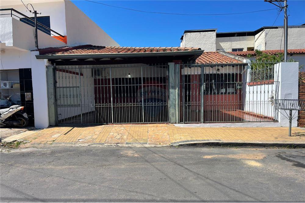 Amplia Casa en Alquiler - Zona Pinoza. Ref #A9BC23 - infocasas.com.py