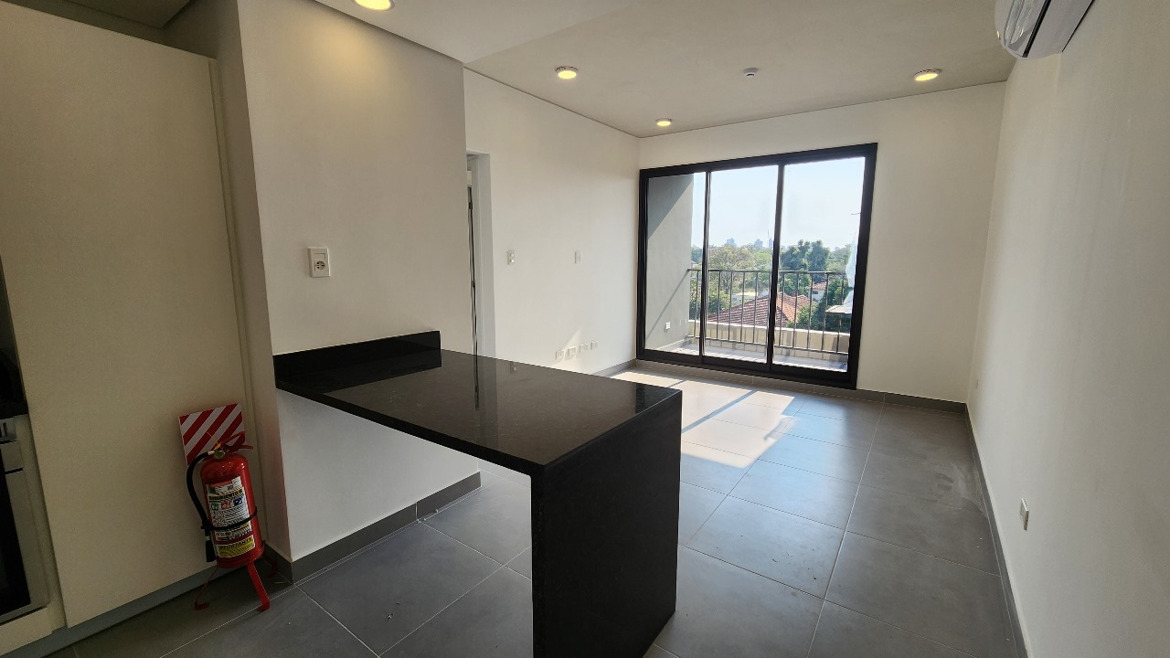 Alquilo Departamento de 2 Dormitorios con 2 Cocheras en Edificio La Estanza. Ref #H8D633 ...