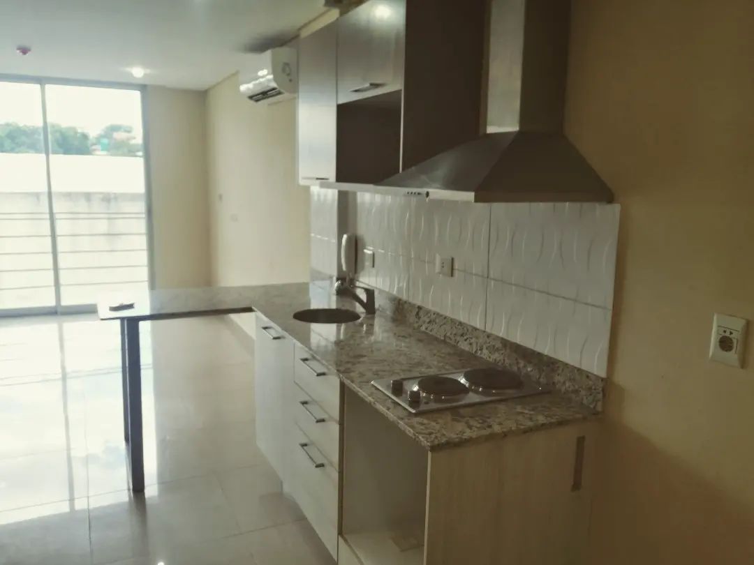Alquilo Loft/monoambiente En Barrio Jara, A Pasos De La Americana. Ref #T98BF7