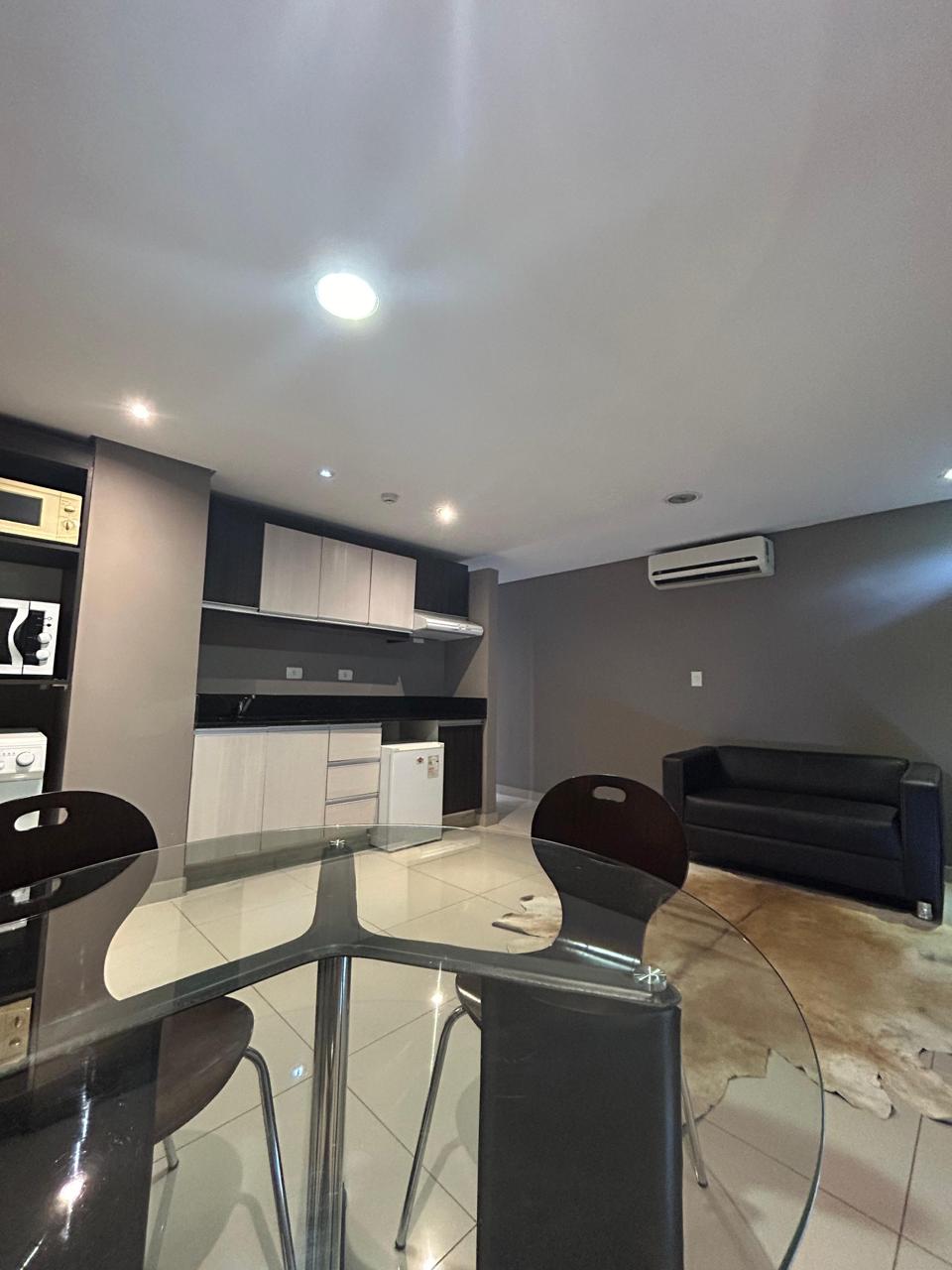 Alquilo Departamento Equipado y Amoblado. Ref #R24B70 - infocasas.com.py