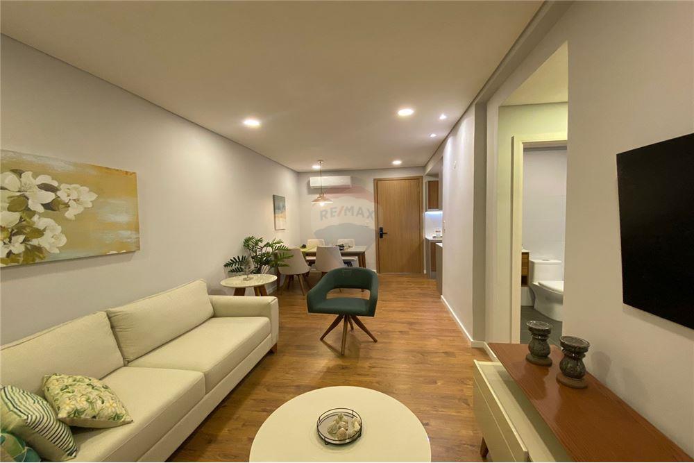 MONOAMBIENTE EN EDIFICIO GARDEN PARK. Ref #X8C60C - infocasas.com.py