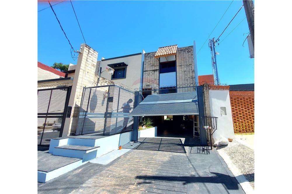 Alquilo Dúplex 3 DORMITORIOS Lambare. Ref #YDC4EB - infocasas.com.py