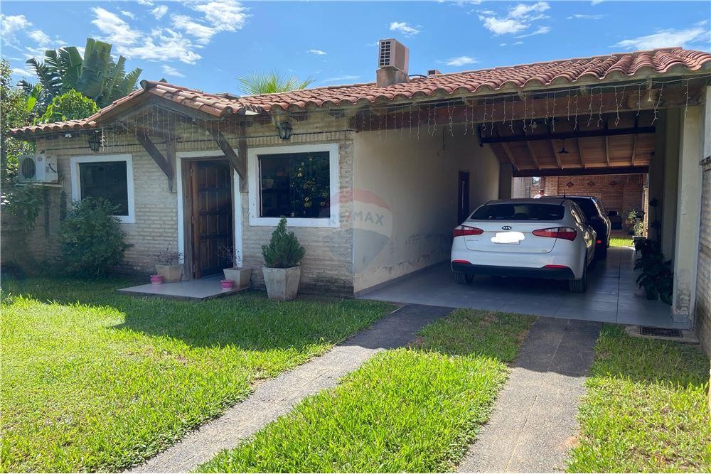 Casa - Venta - Paraguay Central Mariano Roque Alonso. Ref #C86FD0