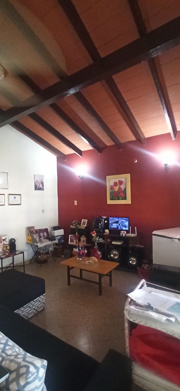 Vendo Casa en Mariano Roque Alonso . Ref #ID5226 - infocasas.com.py