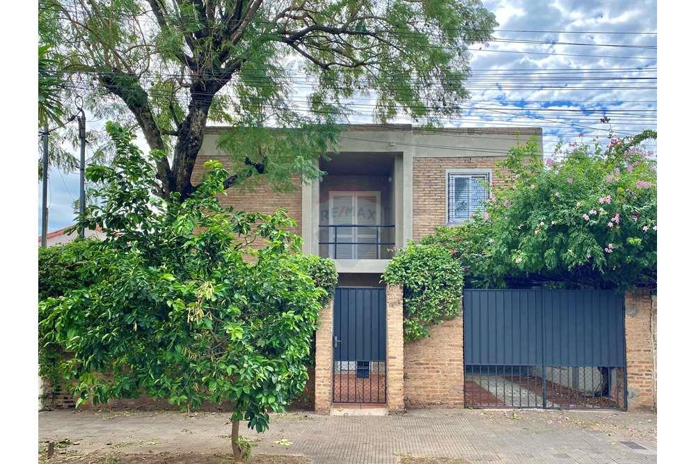 ALQUILO CASA EN MBURICAO - ASUNCION . Ref #VA0E41 - infocasas.com.py