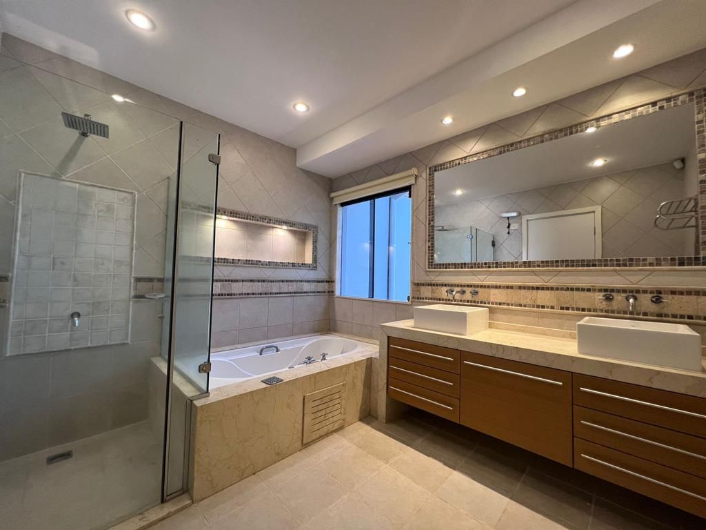 ALQUILO CASA EN LAS LOMAS. Ref #T31734 - infocasas.com.py