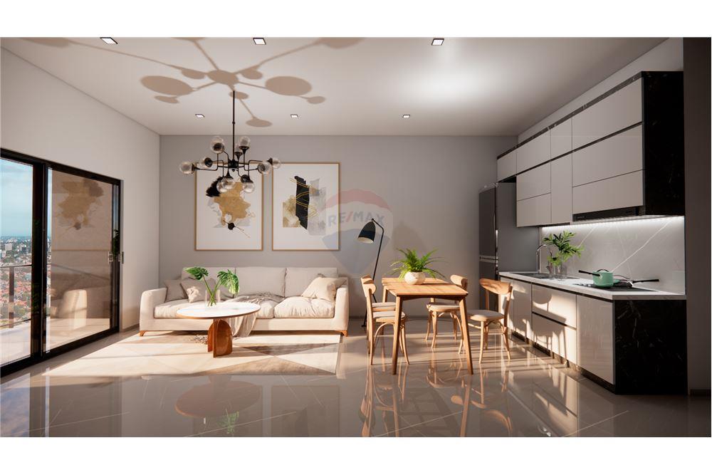 VENDO DEPARTAMENTOS EN MBURUCUYÁ Z/ MOLAS LOPEZ. Ref #SD99D3 ...