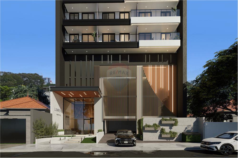 EDIFICIO LUMIERE MARISCAL: TU DEPARTAMENTO CON LA UBICACIÓN PERFECTA. Ref #V3DBC2