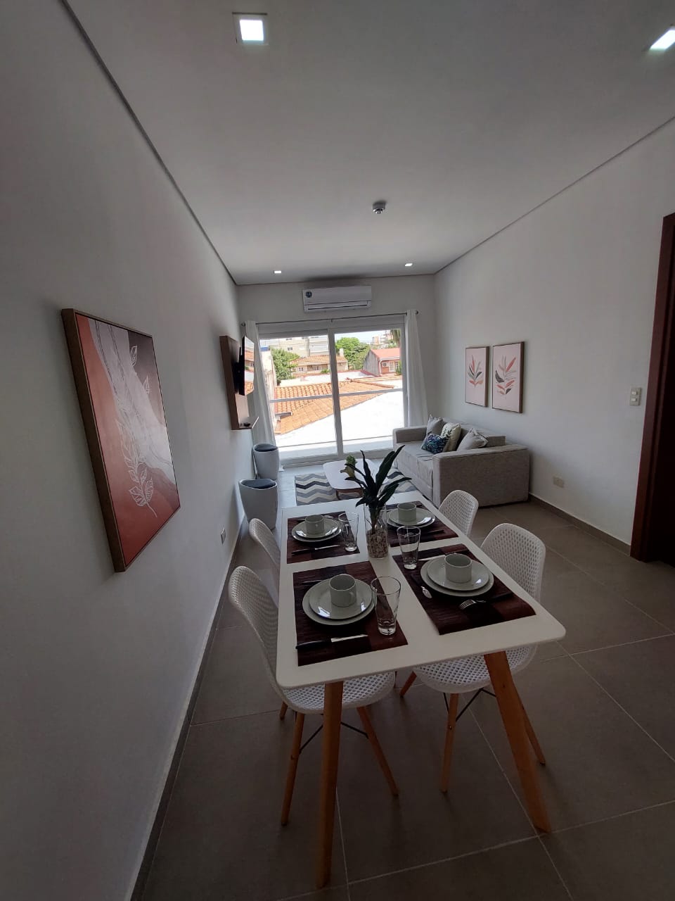 Alquilo hermoso departamento a estrenar. Ref #M62020 - infocasas.com.py Alquilo hermoso departamento a estrenar. Ref #M62020 - infocasas.com.py