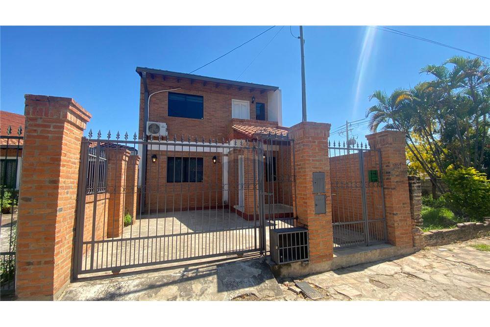 ALQUILO DUPLEX EN YCUA SATI - ZONA GOETHE. Ref #S5A4A0 - infocasas.com.py